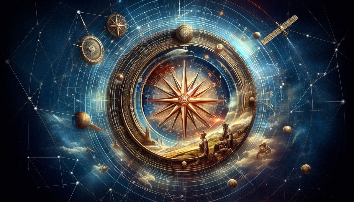 Navigating Through Time: A Comprehensive Guide to the Evolution of Nav ...