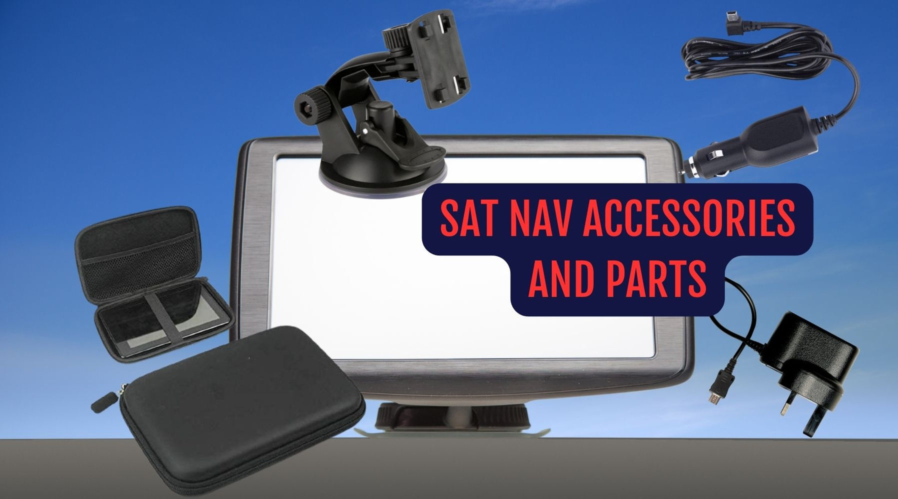 C & M Navigation Systems — C & M Navigation Systems